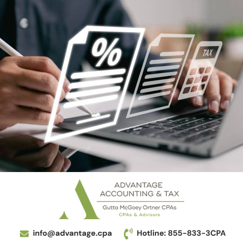 Whats the difference between an Accountant vs CPA? - Advantage CPA