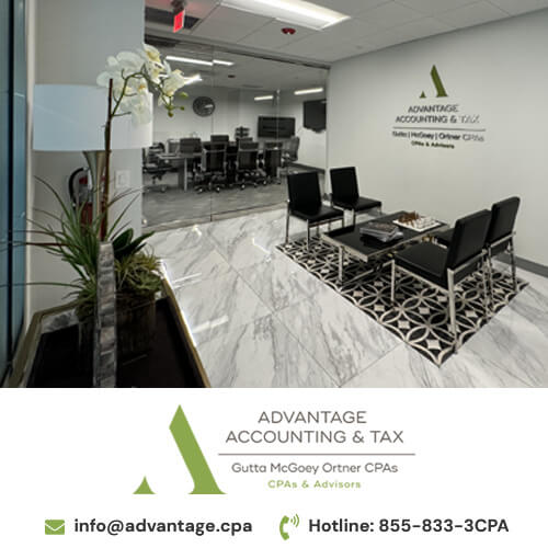 Whats the difference between an Accountant vs CPA? - Advantage CPA