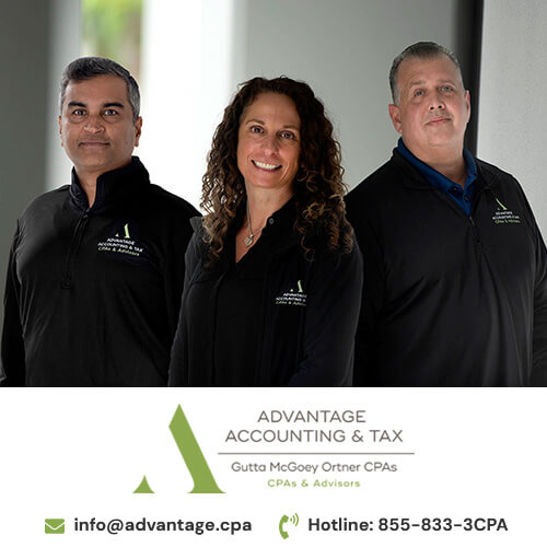 Advantage Accounting & Tax | Trusted CPA Services