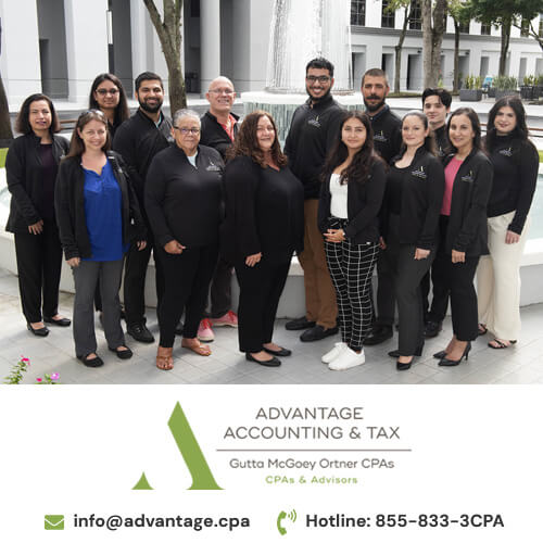 Whats the difference between an Accountant vs CPA? - Advantage CPA