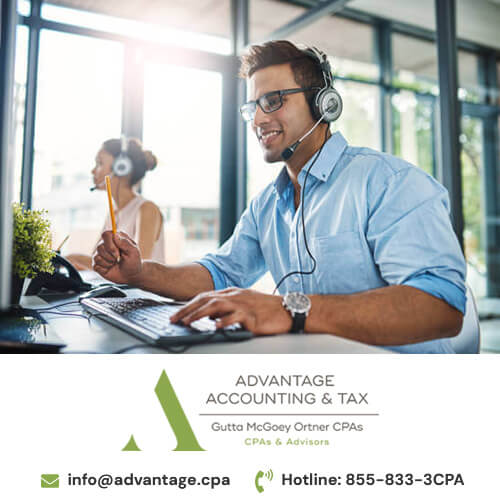 Whats the difference between an Accountant vs CPA? - Advantage CPA