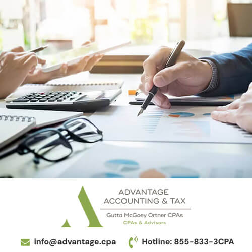 Trusted CPA Services for Small Business in Boca Raton